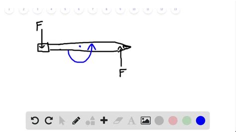 ⏩solved two forces act on an object but the net force is zero must