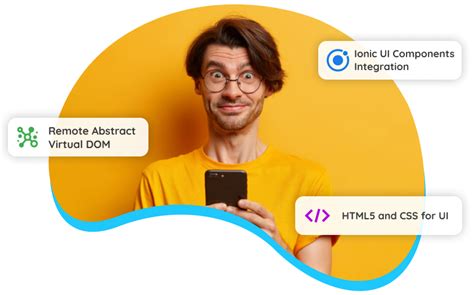 Why Instant Developer Instant Developer