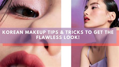 How To Apply Flawless Makeup Saubhaya Makeup