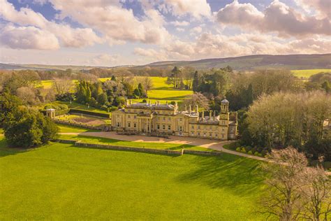 Find Stately Homes Near You Broughton Sanctuary Country Estate And Wellbeing Centre In