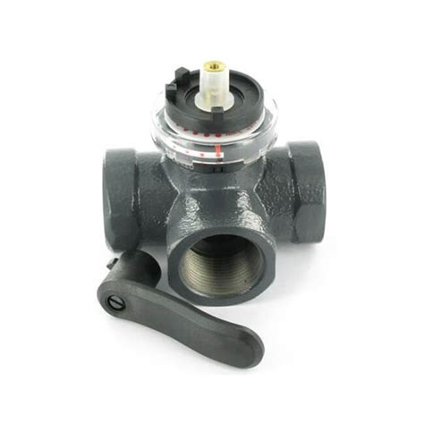 Danfoss Данфосс Hre3 Клапан регулирующий Dn40 065z0421 купить с доставкой в Москве