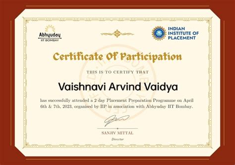 Vaishnavi Vaidya On Linkedin Latepost