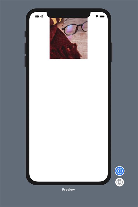 geometryreader in swiftui scrollview causes weird behaviour and random
