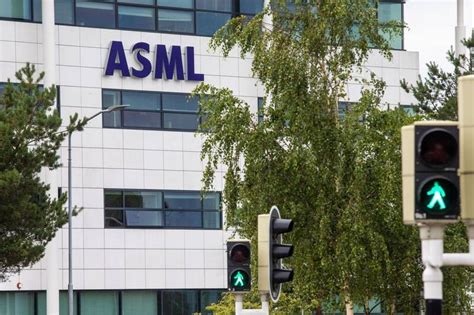 美晶片限令升級 Asml：在中國中長期銷售恐受影響 自由財經
