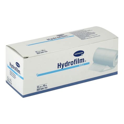 HYDROFILM roll wasserdichter Folienverb.15 cmx10 m 1 Stück online ...