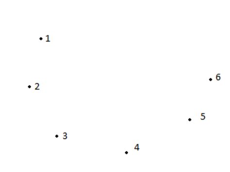 Android Draw Line Along Points Using Finger Stack Overflow