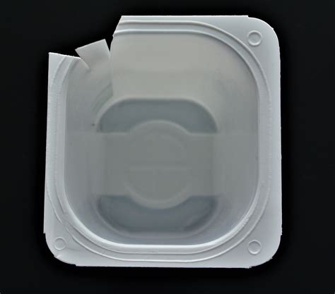 White Polystyrene Plastic Raman Database