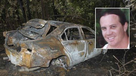 Goran Nikolovski Was Lured To His Death Police Illawarra Mercury Wollongong Nsw