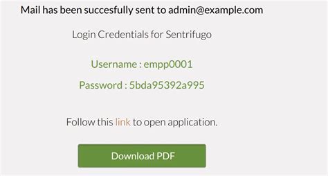 Install Sentrifugo HRM On Ubuntu With Let S Encrypt SSL Certificate ComputingForGeeks