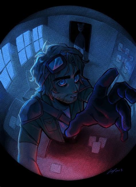 Pin By 707 ت On Qsmp 💗 Fan Art Anime Person Drawing