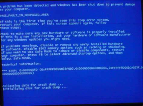 Vista Blue Screen Memory Management Gaswbanking