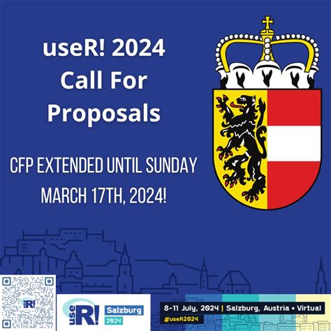 User The R User Conference On Linkedin Opensource Oss Callforproposals Callforpapers