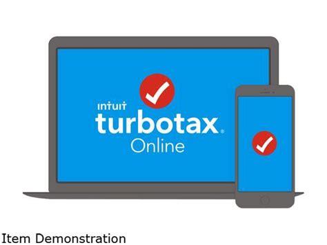 Turbotax Online 2017 Tax Preparation With E File Included [online Access]