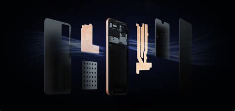 Infinix Note In Nepal Pick This Low Mid Ranger If You Are Passionate About Night Photography