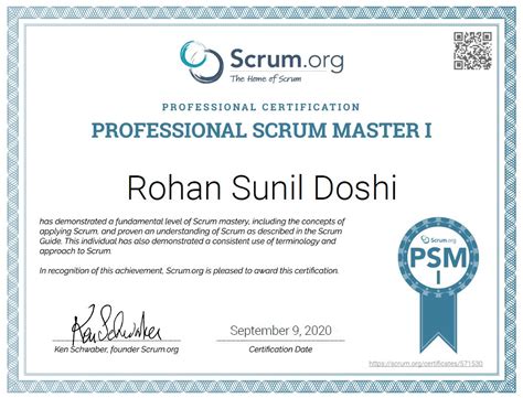 rohan doshi posted on linkedin