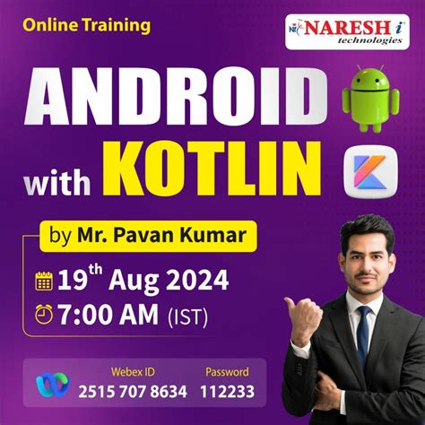 naresh i technologies on linkedin android kotlin