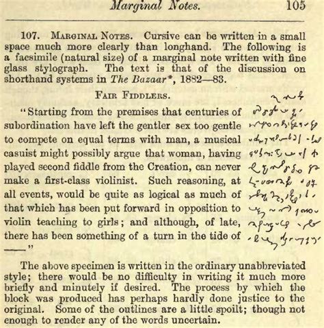 Adding Marginal Notes Rfastwriting