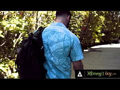 Busty Brunette Lexi Luna Enjoys Hard Rough Outdoor Sex With Maintenance Man Xxx Mobile Porno