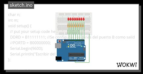 Gonzabay Douglas T12 Wokwi Esp32 Stm32 Arduino Simulator