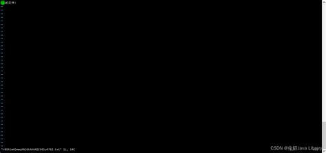 保姆级教程 分布式文件系统fastdfs（高效存储，有效解决大量资源上传下载）（三） 阿里云开发者社区