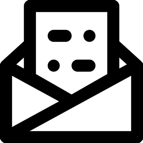 Mail Mails Vector SVG Icon SVG Repo Mail Mails Vector SVG Icon SVG Repo