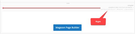 Magento Page Builder All About The HTML Code Content Type Magezon