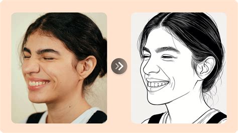 วิธีแปลงภาพเป็นลายเส้นด้วย Ai คู่มือที่ใช้งานง่ายของเรา