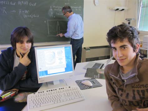 Masterclasses Alice 2012 Cern Document Server