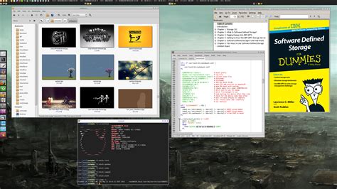 Freebsd 101 Openbox By Vermaden On Deviantart
