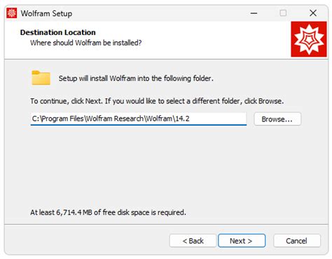Wolfram Support Quick Answers How Do I Set Up Wolfram Desktop Products On Windows