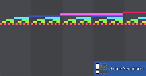 Binary Online Sequencer
