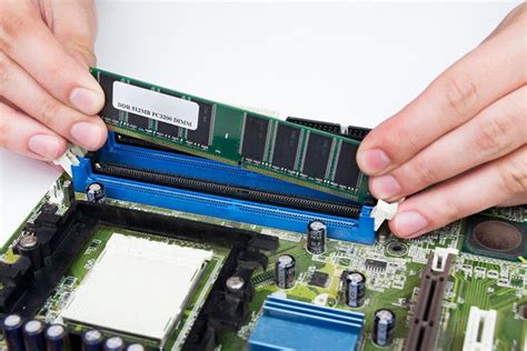 How To Fix A RAM Slot That Is Not Working STEPS Volt Fixer