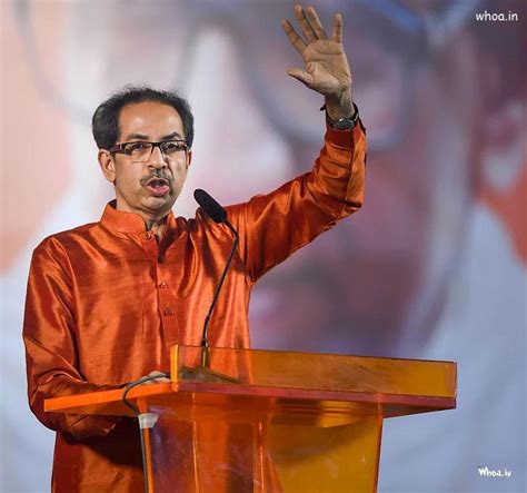 Uddhav Thackeray All Hd Pictures For Download Free