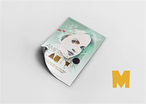 11x17 Poster Template Photoshop 40 Premium And Free Psd Flyer Templates