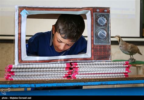 دردسرهای آموزش و یادگیری دانش‌آموزان در کلاس درس مجازی تسنیم