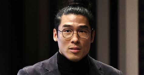 차범근 축구대상 참석한 차세찌