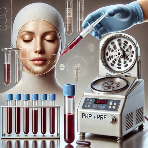 PRP And PRF The Future Of Regenerative Medicine