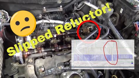 Camshaft Reluctor At Jenenge Blog