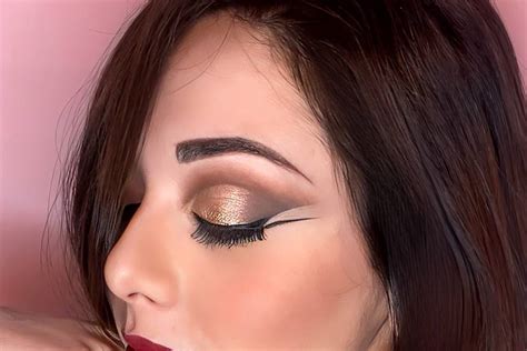 Francesca Mancuso Make Up Artist Consulta La Disponibilità E I Prezzi