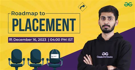 Alok Ranjan Jha On Linkedin Roadmaptoplacement Careersuccess