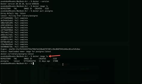 Docker Unable To Find Image Locally Troubleshooting Guide