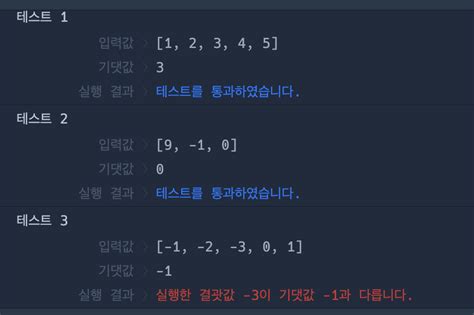 [js]배열의 평균값 프로그래머스120811 sort 함수의 동작 원리에 대해 주사위의 개발일지