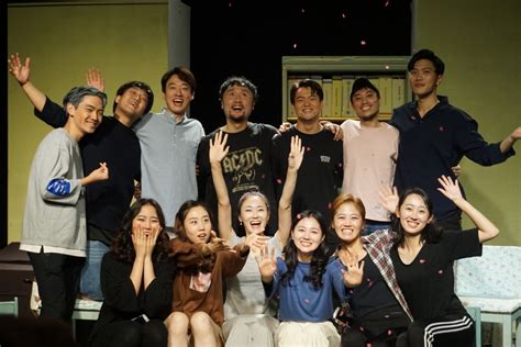 홍대 차이연기학원 홍대 최고의 성인 전문 연기뮤지컬 학원