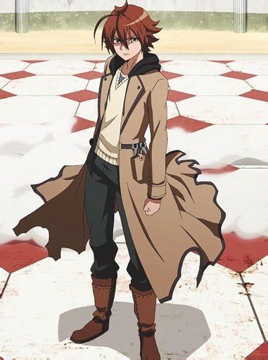 Tatsumi Wiki Anime Amino