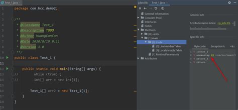 Jvm之klass模型 Huang Cancan的博客 By Blog
