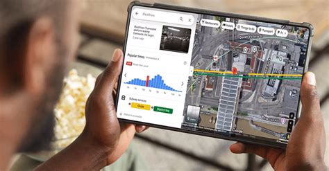 Ways To Use Google Maps Without Planning A Route