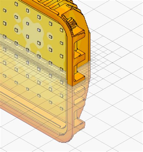 Cad Associativity Solver And Post Processing Tools Blog Simscale