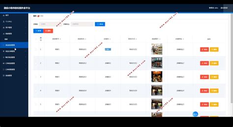 基于微信小程序的校园外卖平台的设计与实现 ssm mysql 含录像 java 毕业设计论文网