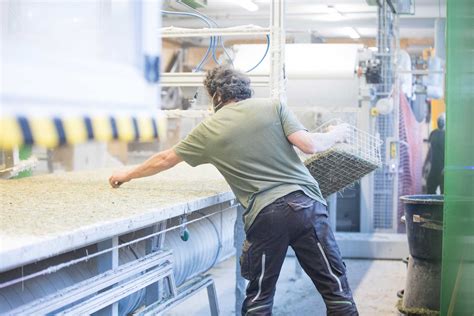 Our natpad® technology – solid expertise