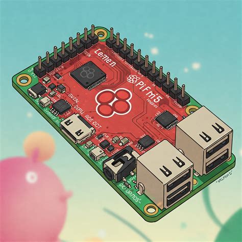 Insight What S Inside That Raspberry Pi Power Switch You Bought Not Magic — Just Smart Wiring